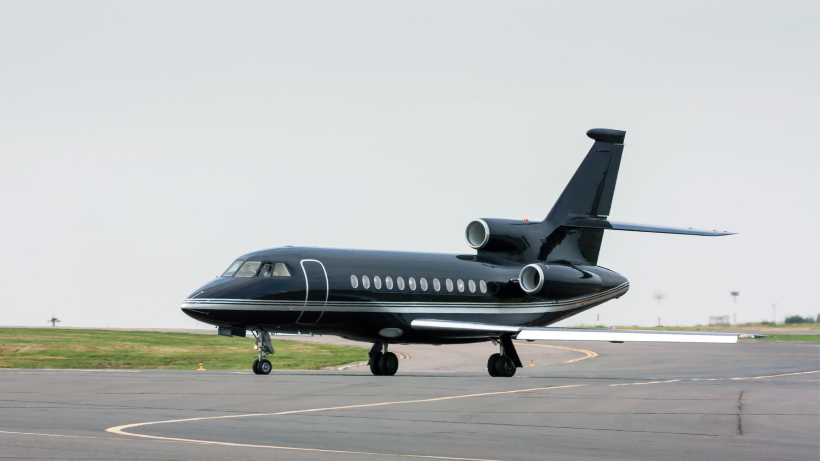 JET2TRADE - Business jet operator